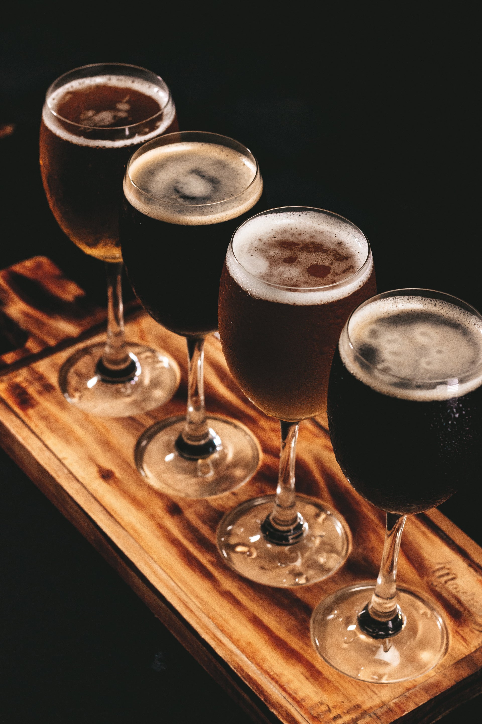 November Beer of the Month – PlumpJack Wine and Spirits