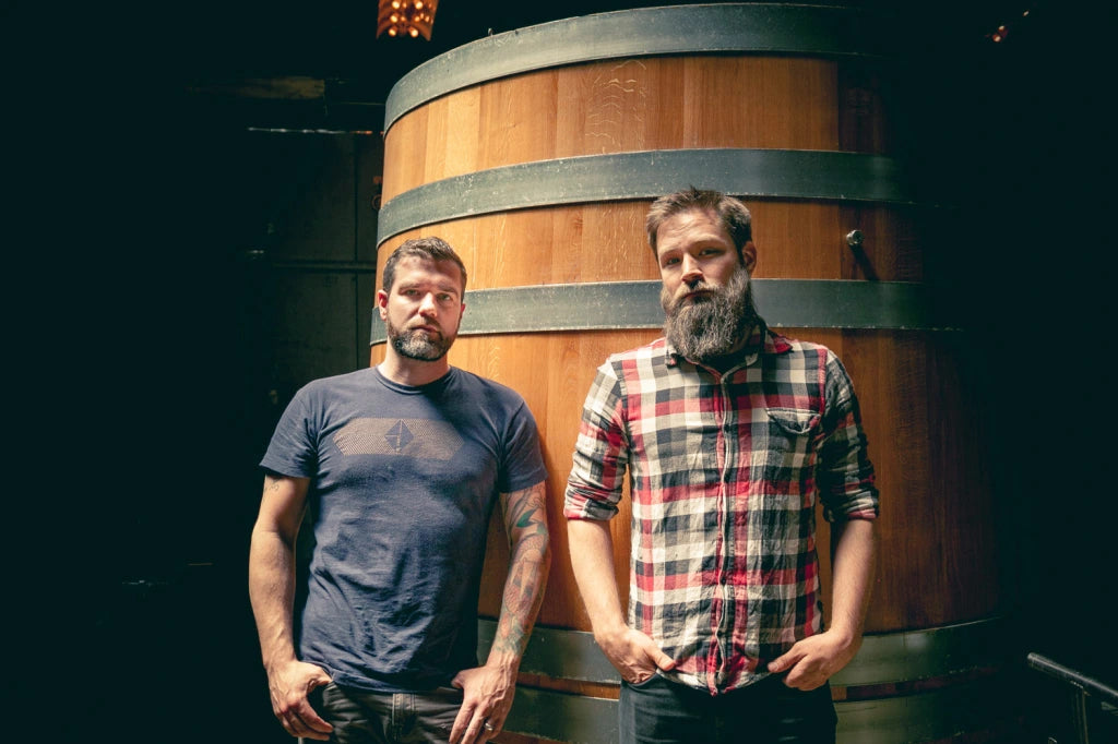 Beer of the Month Club December 2024: Other Half Brewing – PlumpJack ...