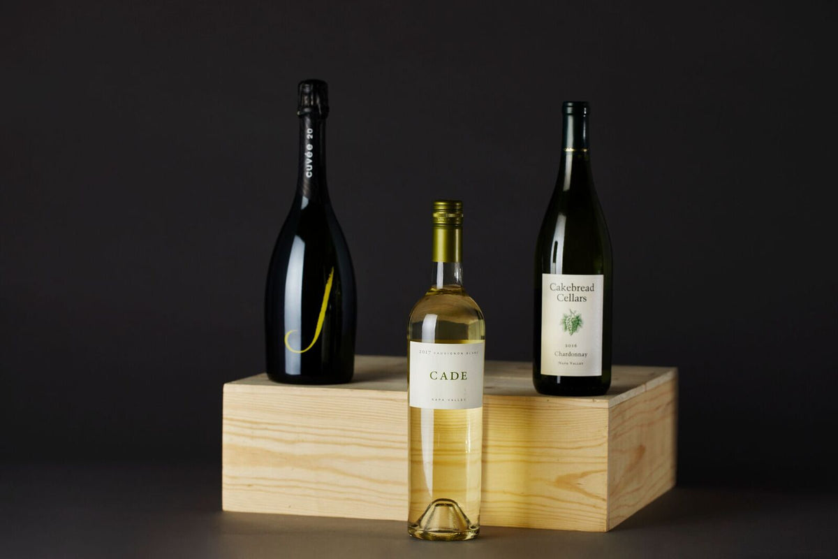 PlumpJack Wines & Spirits