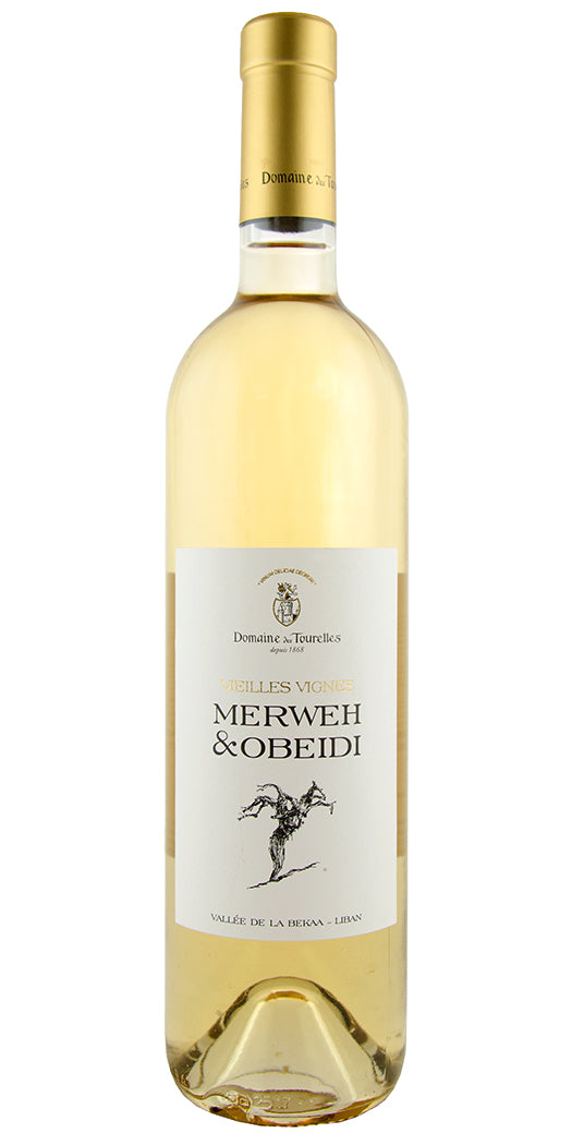 Domaine des Tourelles Merweh & Obeidi Vieilles Vignes – PlumpJack Wine ...
