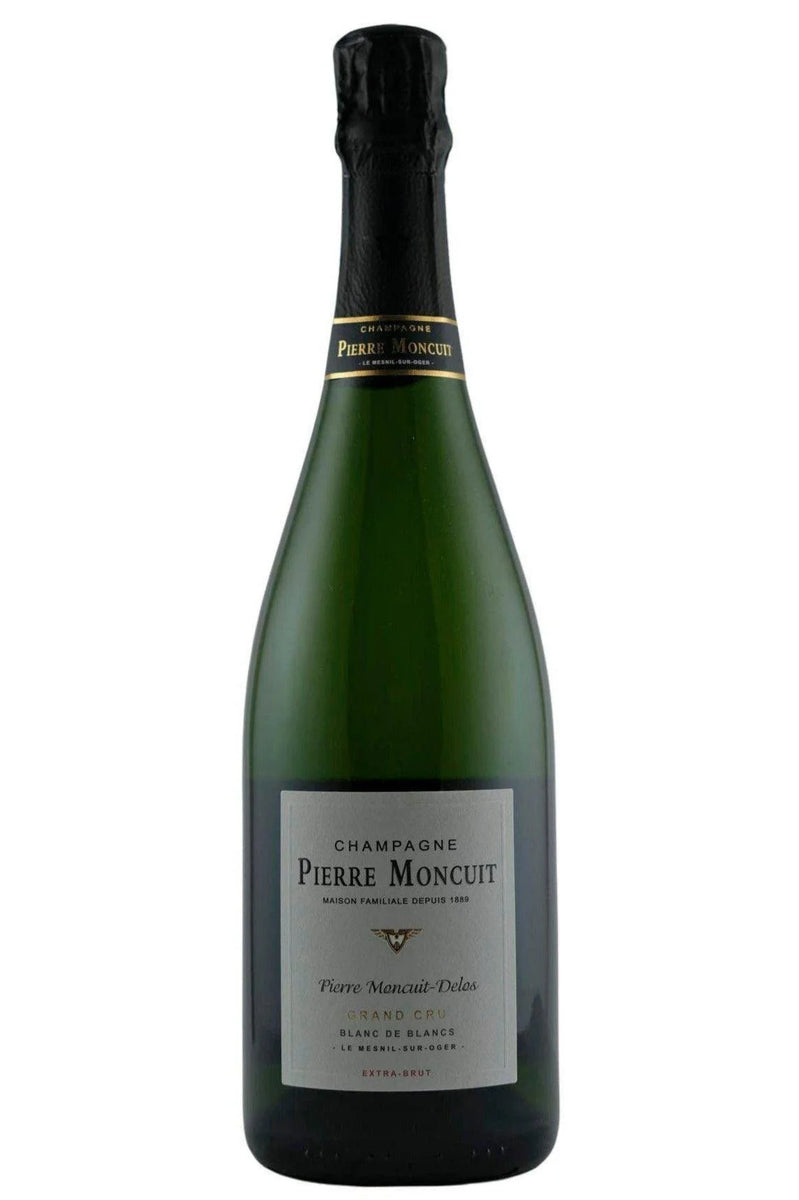 Pierre Moncuit Extra Brut Champagne – PlumpJack Wine and Spirits