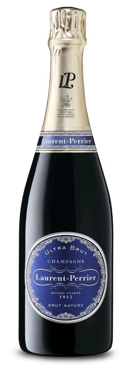 Laurent-Perrier Ultra Brut – PlumpJack