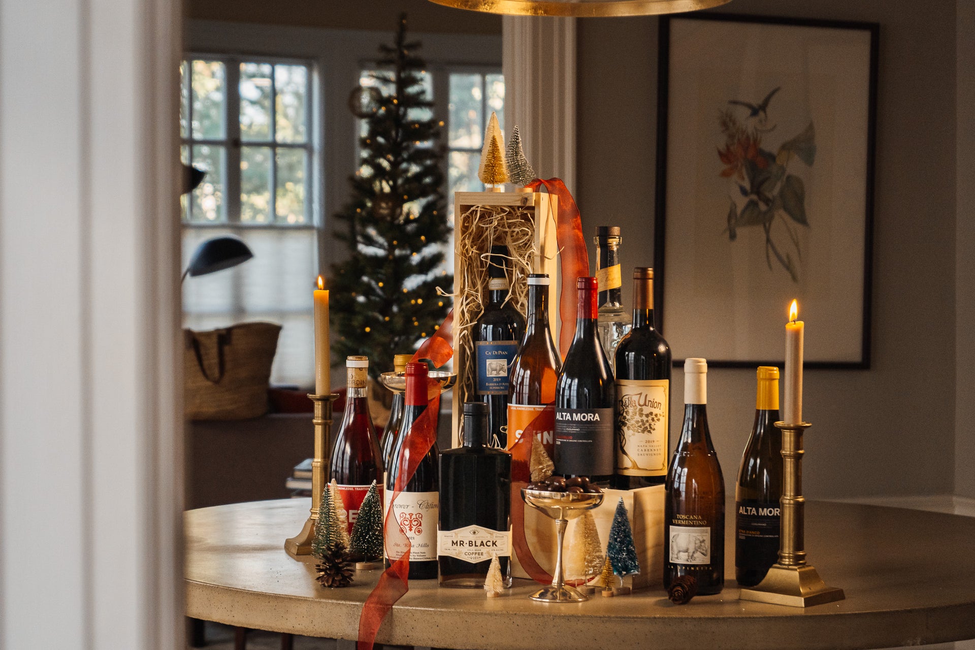 PlumpJack Wines & Spirits