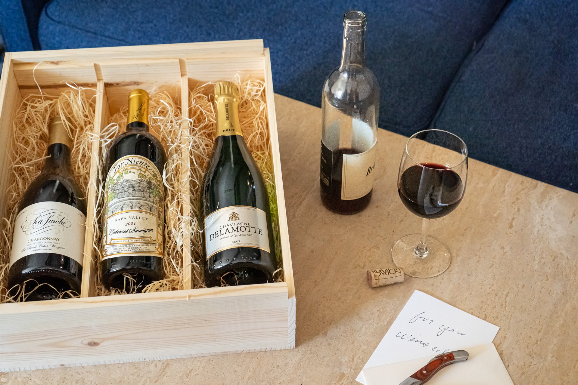 PlumpJack Wines & Spirits