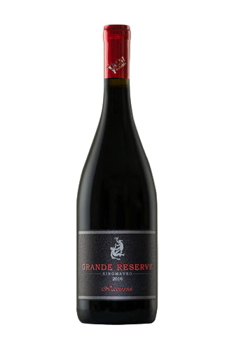 Vaeni Naoussa Grande Reserve – PlumpJack Wine and Spirits
