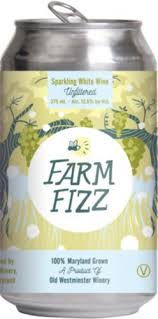 Old Westminster Farm Fizz 12oz Can – PlumpJack