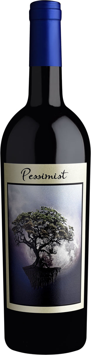 Daou Pessimist Red Blend – PlumpJack Wine and Spirits