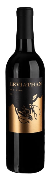 Leviathan Red Blend – PlumpJack Wine and Spirits