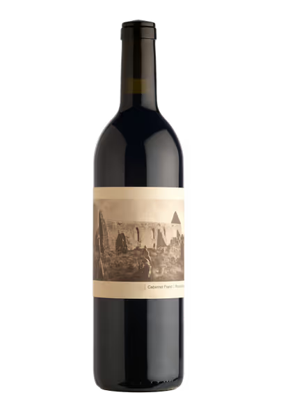 Owen Roe Rosa Mystica Cab Franc – PlumpJack