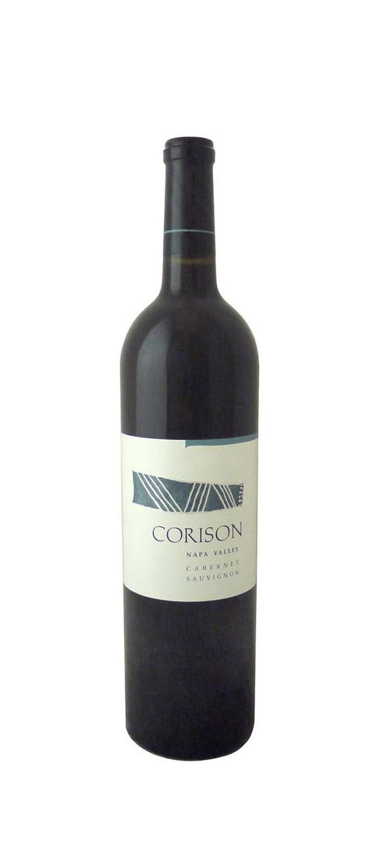 Corison Cabernet Sauvignon Napa 2020 – PlumpJack