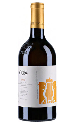 COS Rami Bianco – PlumpJack Wine and Spirits