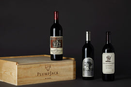 PlumpJack Wines & Spirits