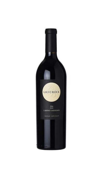 Ghost Block Estate Cabernet Sauvignon – PlumpJack Wine and Spirits
