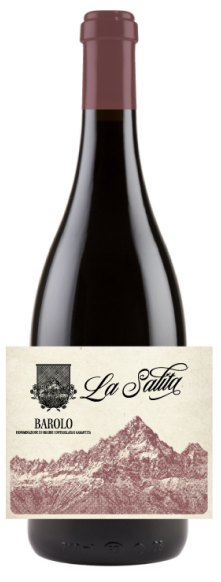 La Salita Barolo – PlumpJack Wine and Spirits