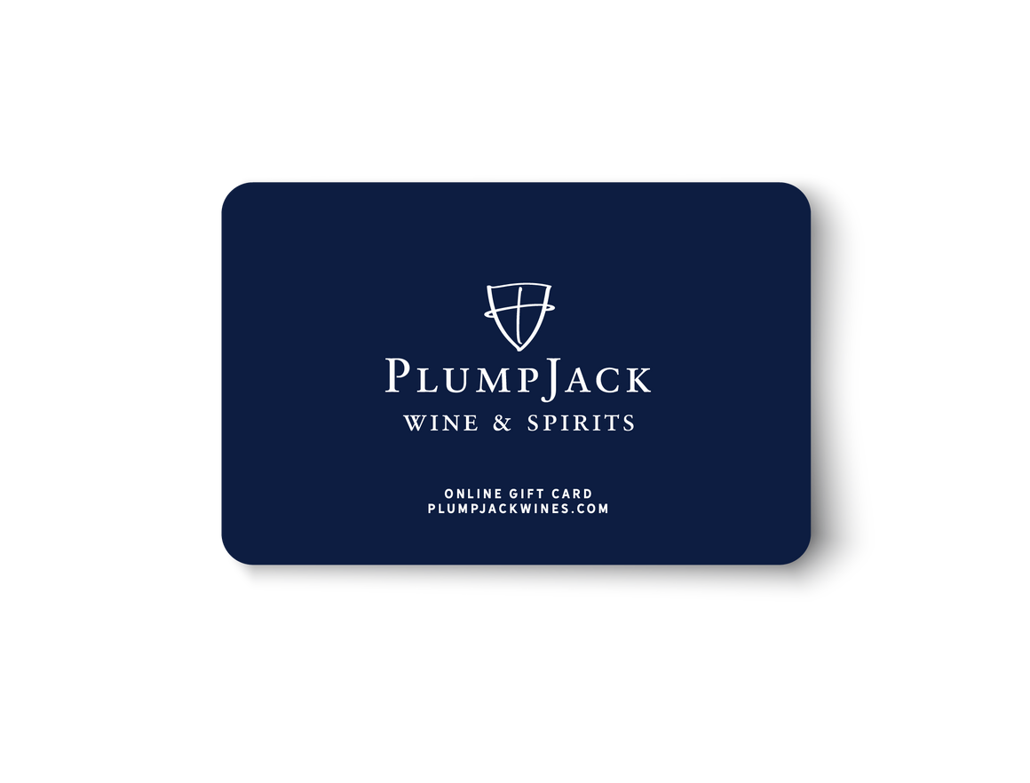 PlumpJack Wines & Spirits