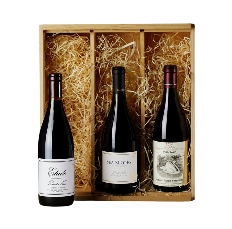 PlumpJack Wines & Spirits